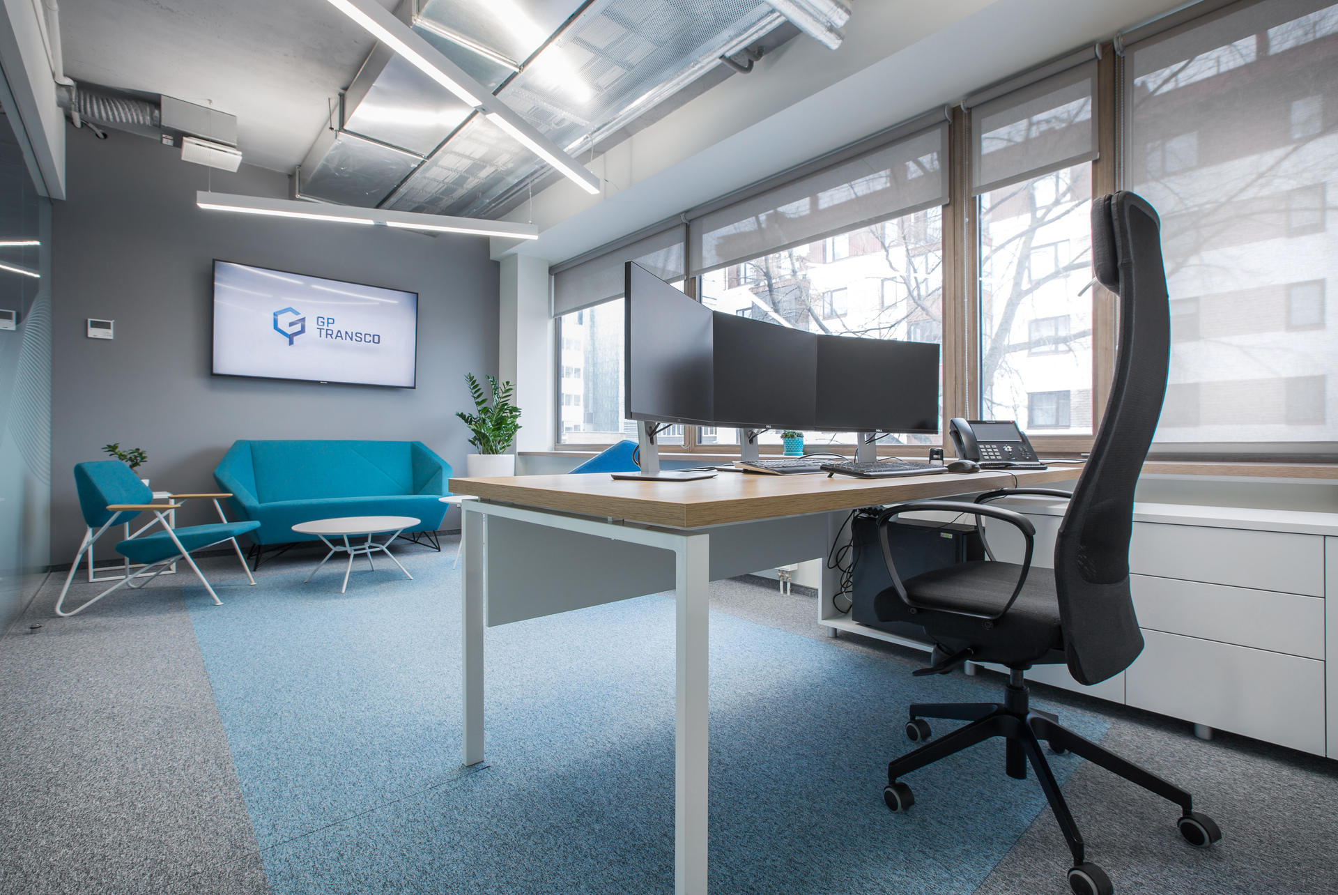 Vildika – Develop your business while we take care of your furnishing ...